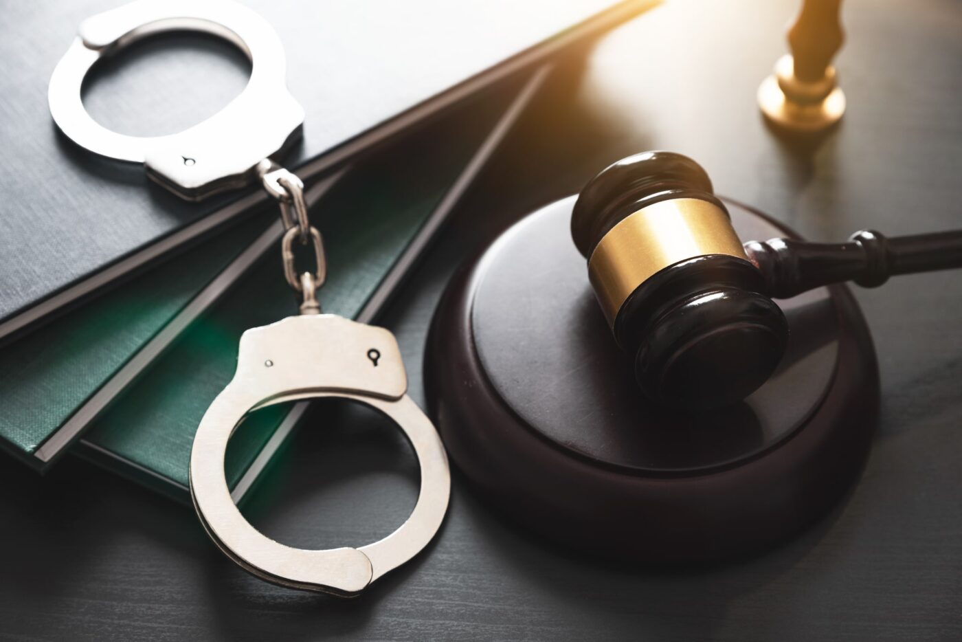 Common Defenses For Criminal Charges | Crime Lawyer San Francisco CA