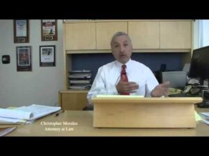 Christopher Morales - Introduction | Morales Law Firm