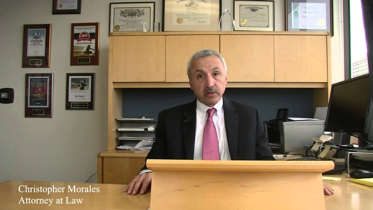 How can a Felony Conviction Affect You | Morales Law Firm