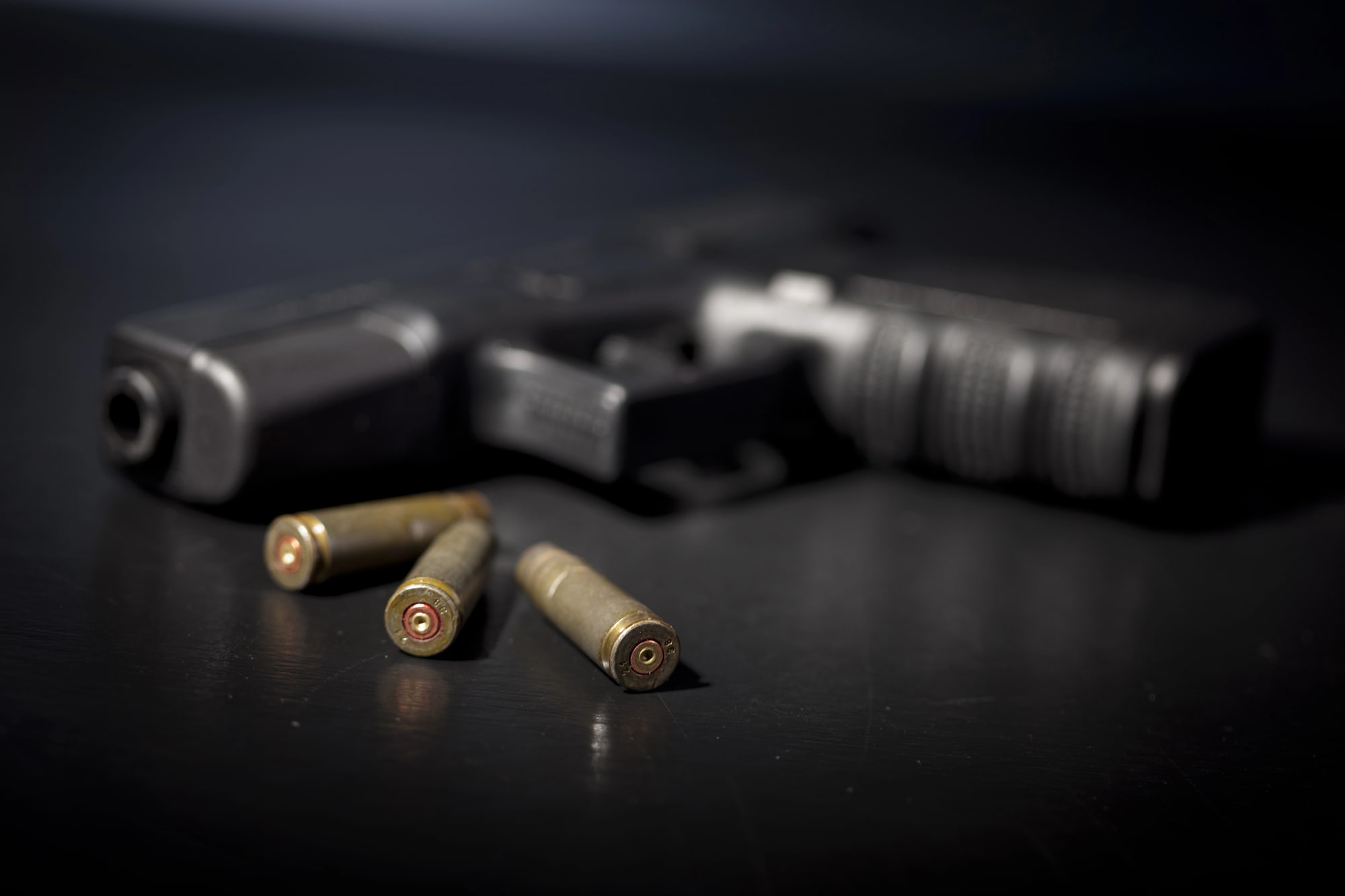 Foster City Gun Crime Lawyer | Morales Law Firm